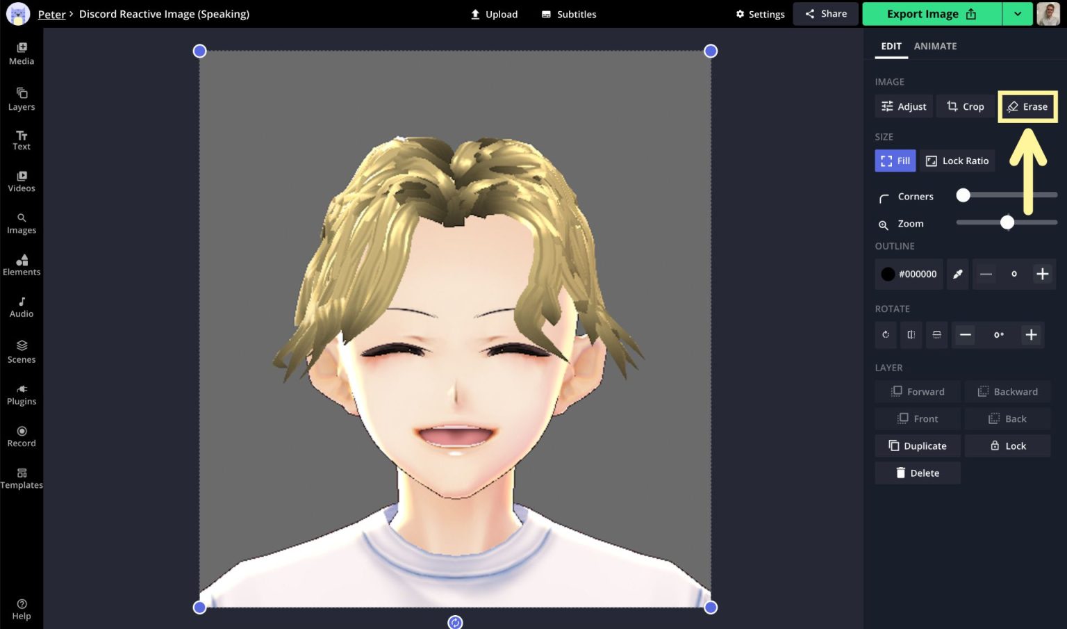 Master the Art of Reacting with Discord Reactive Images in 2024